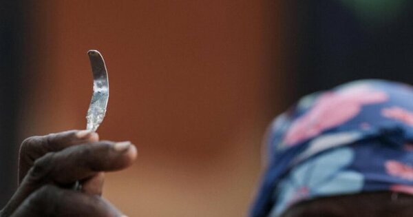 How France's asylum system protects girls from genital mutilation