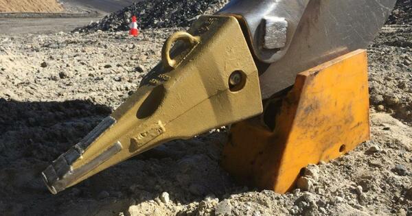 Precision-Targeted Wear Reduction for Industrial Components