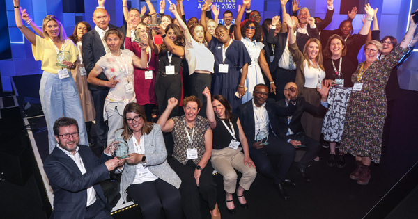 NHS Excellence Awards 2026: Innovations Transform Patient Care