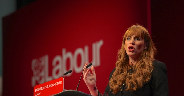 Rayner confirms devolution agreements