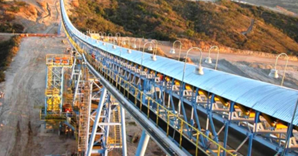 Kinross reduz em 12 anos vida útil da mina de Paracatu