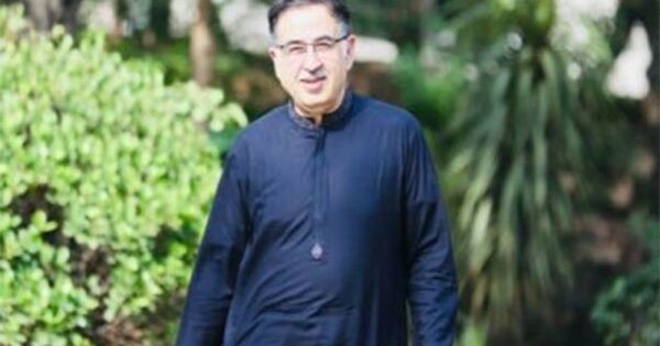 PTI leader Durrani misstate facts while hiring ex-CIA contractor's firm ...