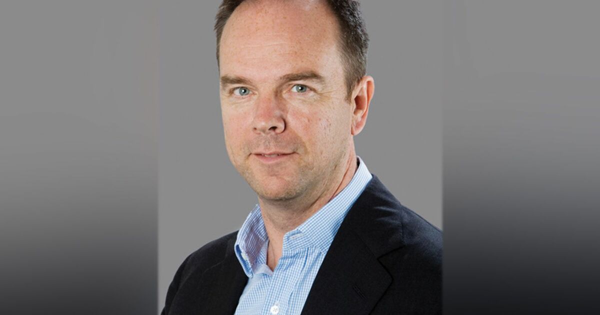 Simon Edelsten to retire from Artemis