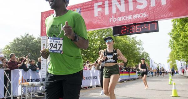 What to know ahead of Lincoln Marathon on May 4, 2025