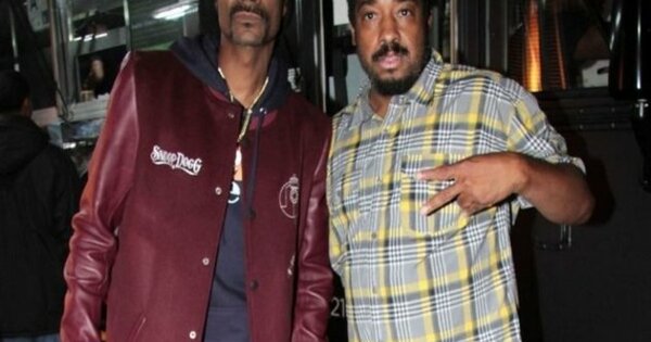 Snoop Dogg mourns death of his brother Bing Worthington