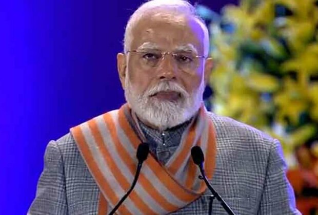 "This is heartening to see," says PM Modi as QS survey puts India as ...