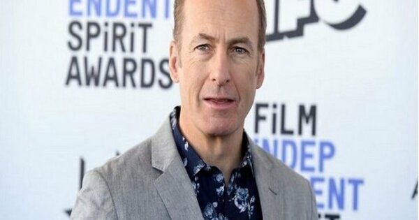 'Better Call Saul' fame Bob Odenkirk starring in Tommy Wiseau's 'The ...