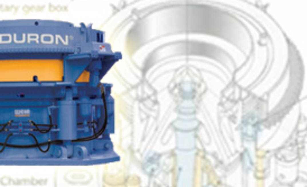 Weir Minerals launches Enduron