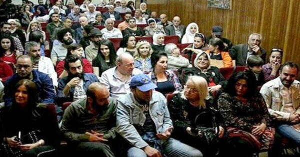 25 Syrian TV series to be aired during Ramadan