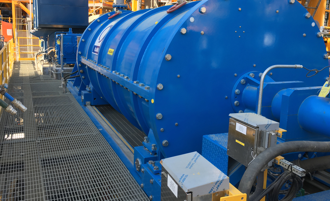 Glencore Technology redesigns IsaMill, adds new model