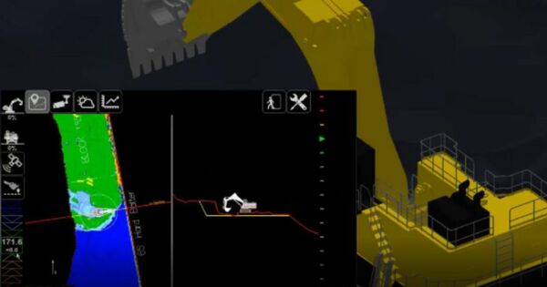 MineWare marks 100th system install