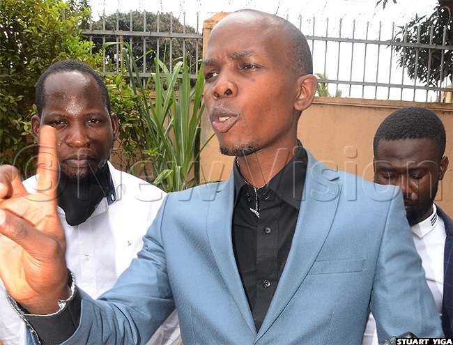 EC extends local gov't nominations until Oct 5 - New Vision Official