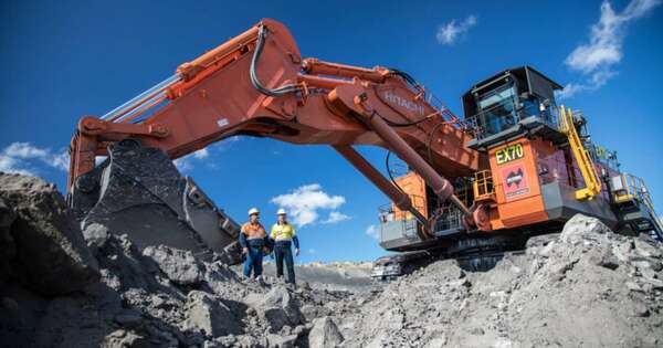 National helps BHP Bowen Basin ops dig in