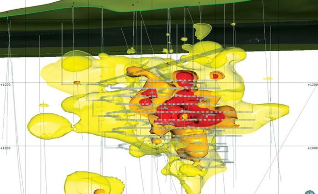 SNC-Lavalin awarded Kitumba contract