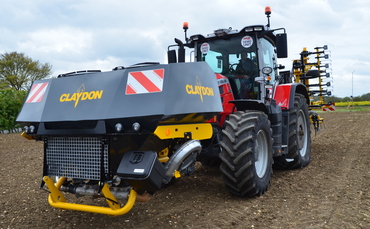 Buyer's Guide: Front tank and rear toolbar direct drills | Farm News ...