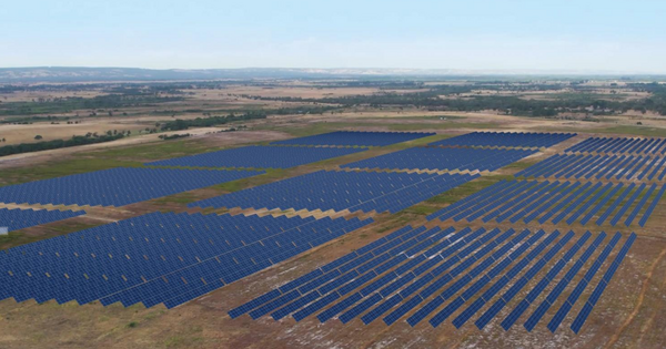 Frontier Energy secures step in WA's electricity market as prices climb