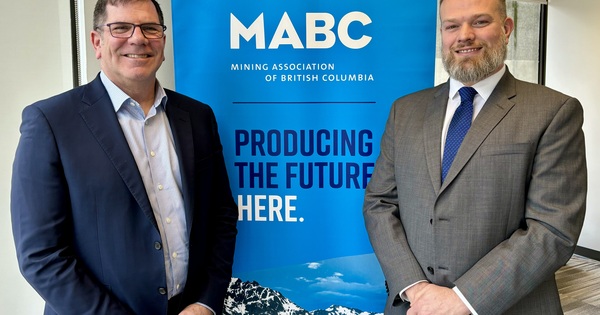 BC mining leaders highlight economic benefits, critical minerals potential