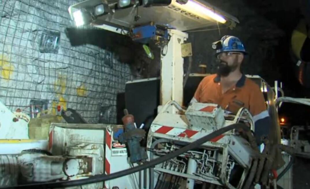 Swick turns around drilling business