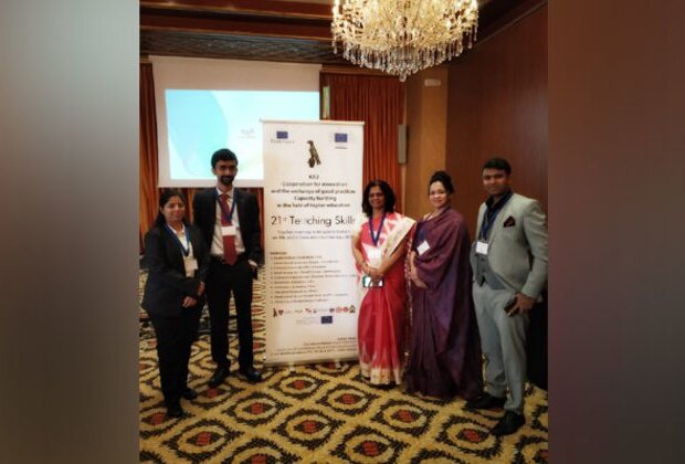 SLS Pune to impart 21st-century life skills: An ingenious pedagogy to ...