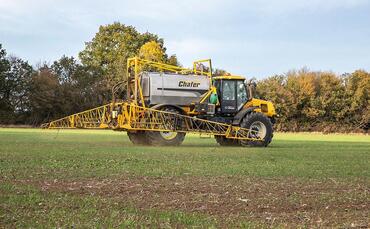 Chafer Machinery seeks 'professional financial advice' as firm prepares ...