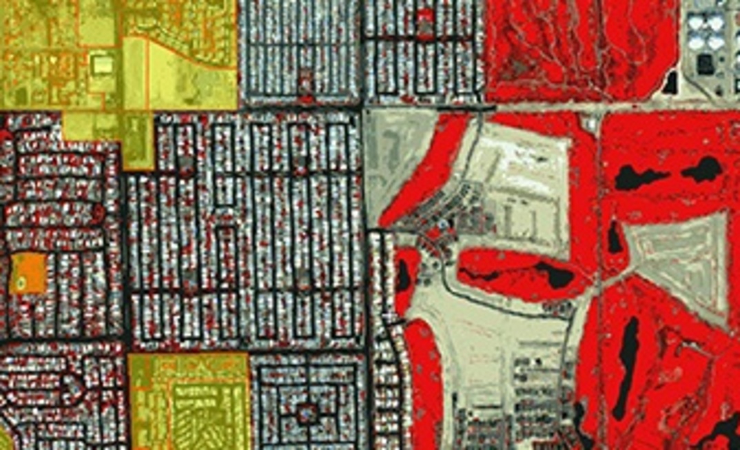 Hexagon Geospatial partners with MineSpace