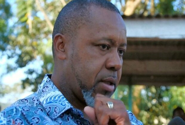 Malawi Vice President Saulos Chilima, nine others killed in plane crash