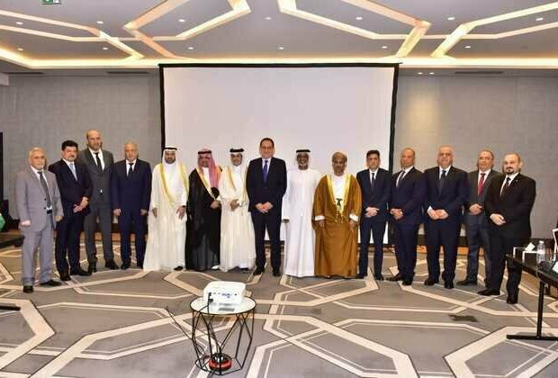 UAE participates in ACAO's 69th Executive Council meeting in Rabat