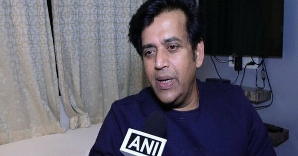 "Opposition crying because Lord Ram sent them to 'vanvaas'": Ravi Kishan about those declining ...