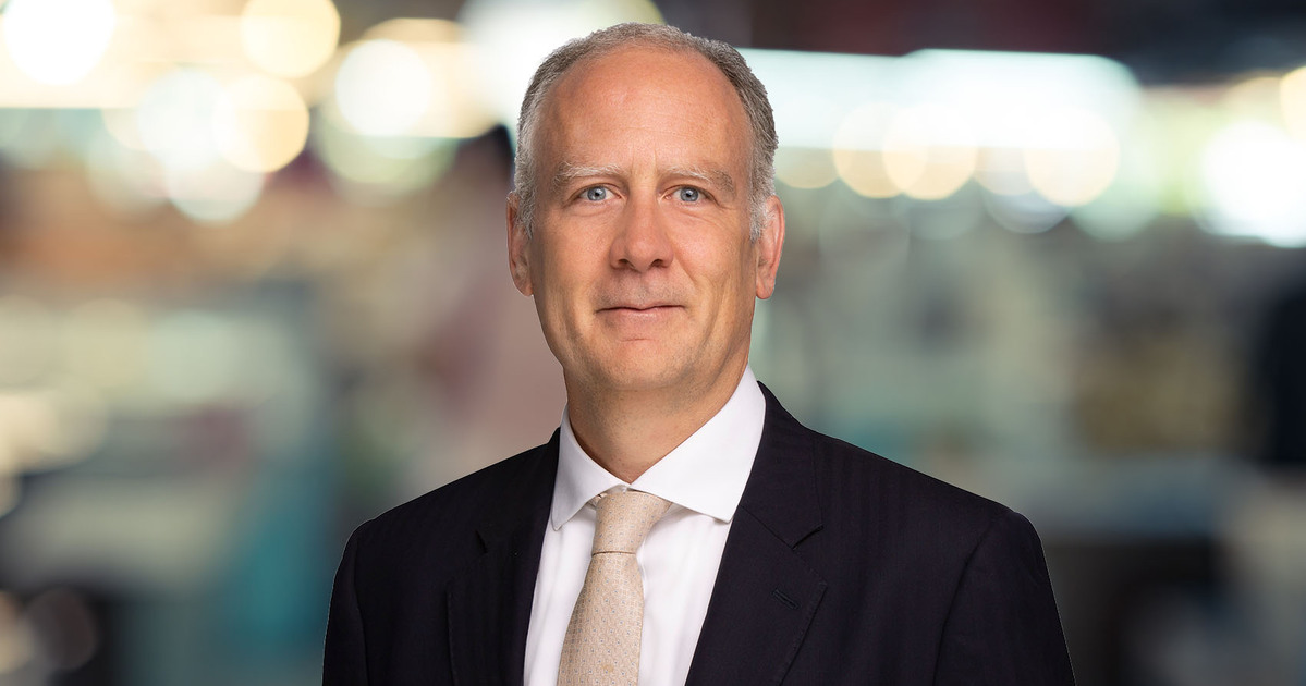 Emerging markets: Casting our net wide in 2023