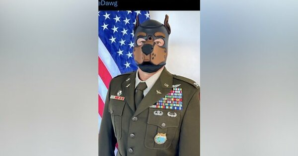 US Army officers probed over BDSM gear photos media