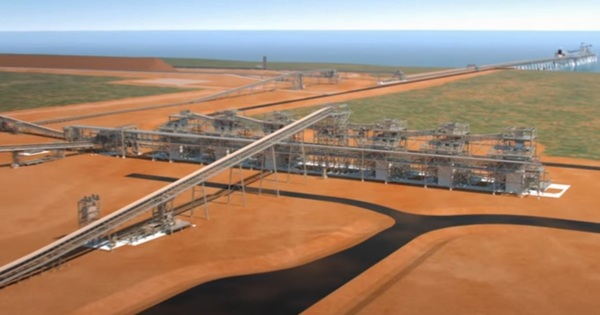 Fulton Hogan wins Amrun dam contract