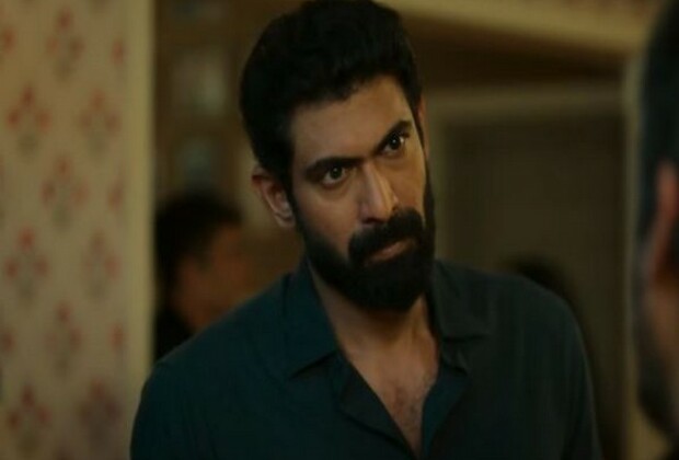 Rana Naidu season 2 trailer promises action, drama and Rana Daggubati's ...