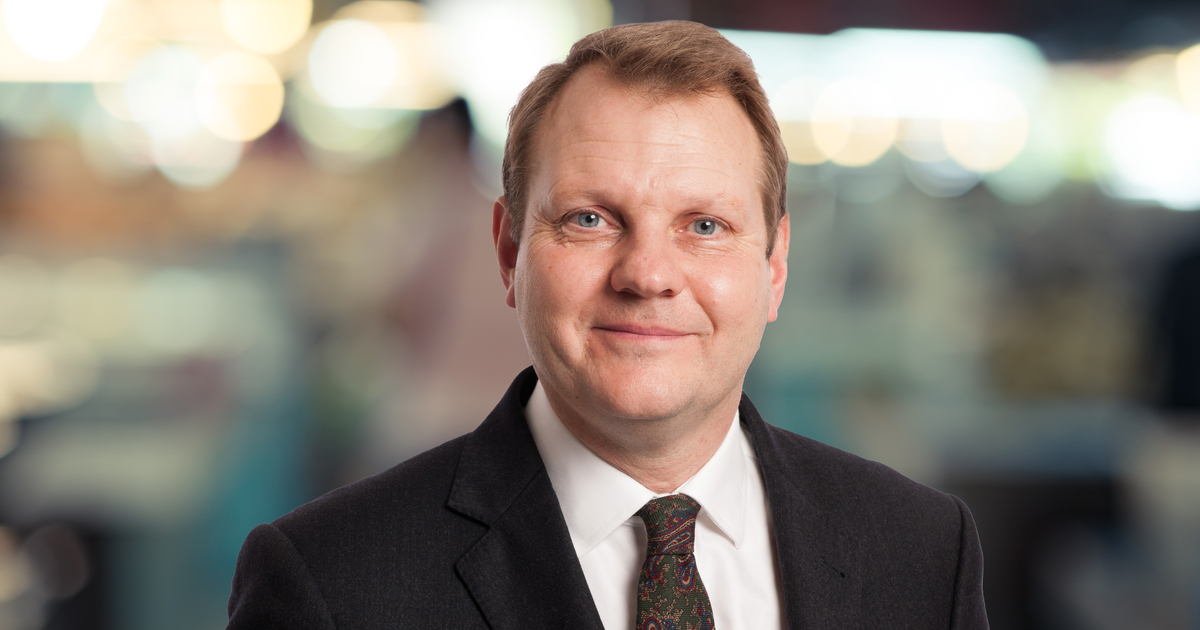 Liontrust Economic Advantage fund manager Julian Fosh takes leave of ...