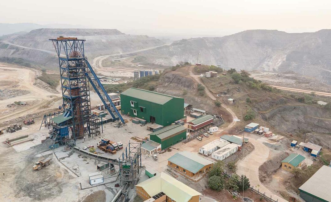 Barrick to accelerate Kibali investment