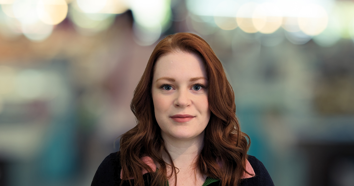 abrdn's Lizzy Galbraith: What a Trump win could mean for the economic ...