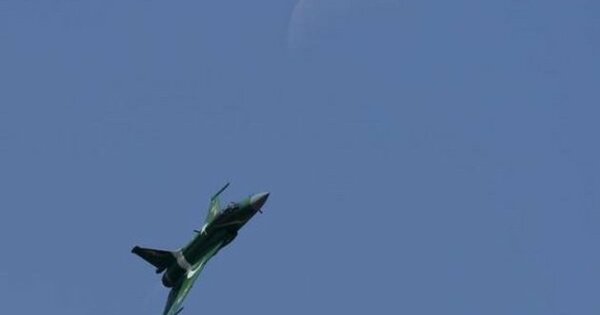 Myanmar angry with Pakistan over 'unfit' fighter jets supplied by ...