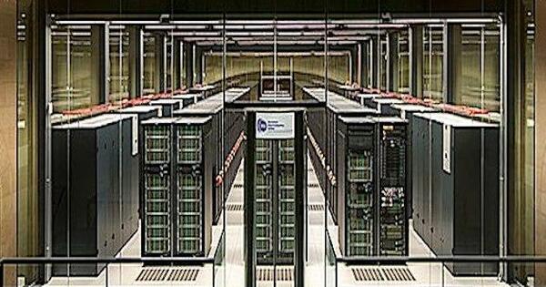 Nvidia to build Israel's most powerful AI supercomputer