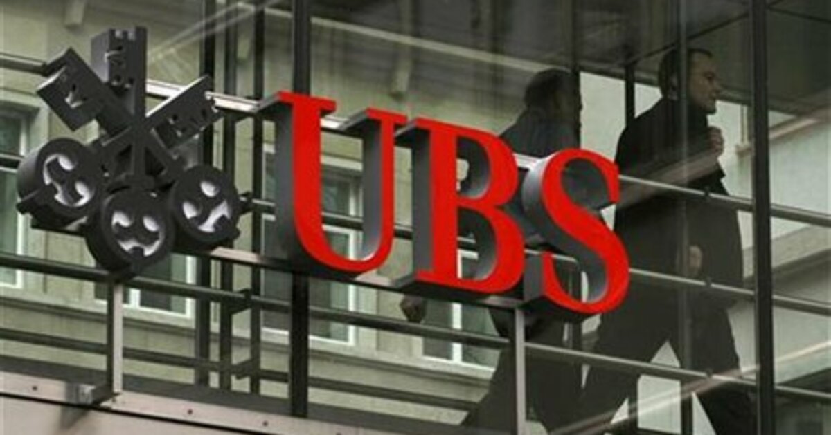 UBS AM launches carbon credit ETC