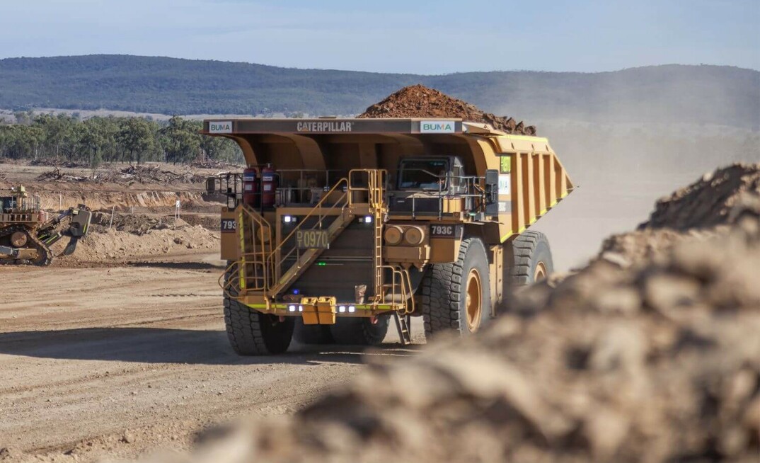 BUMA Australia seeks $15.2M in unpaid invoices from BCC