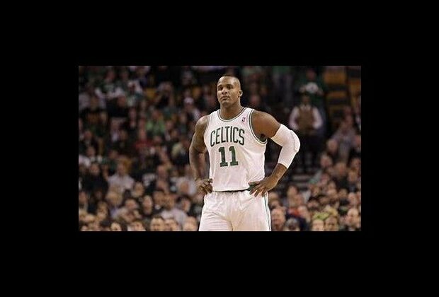 Glen 'Big Baby' Davis sentenced to 40 months in prison