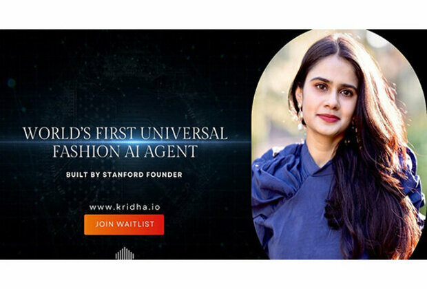 Stanford Founder Launches World's First Universal Fashion AI Agent to Transform $7.7 Trillion ...