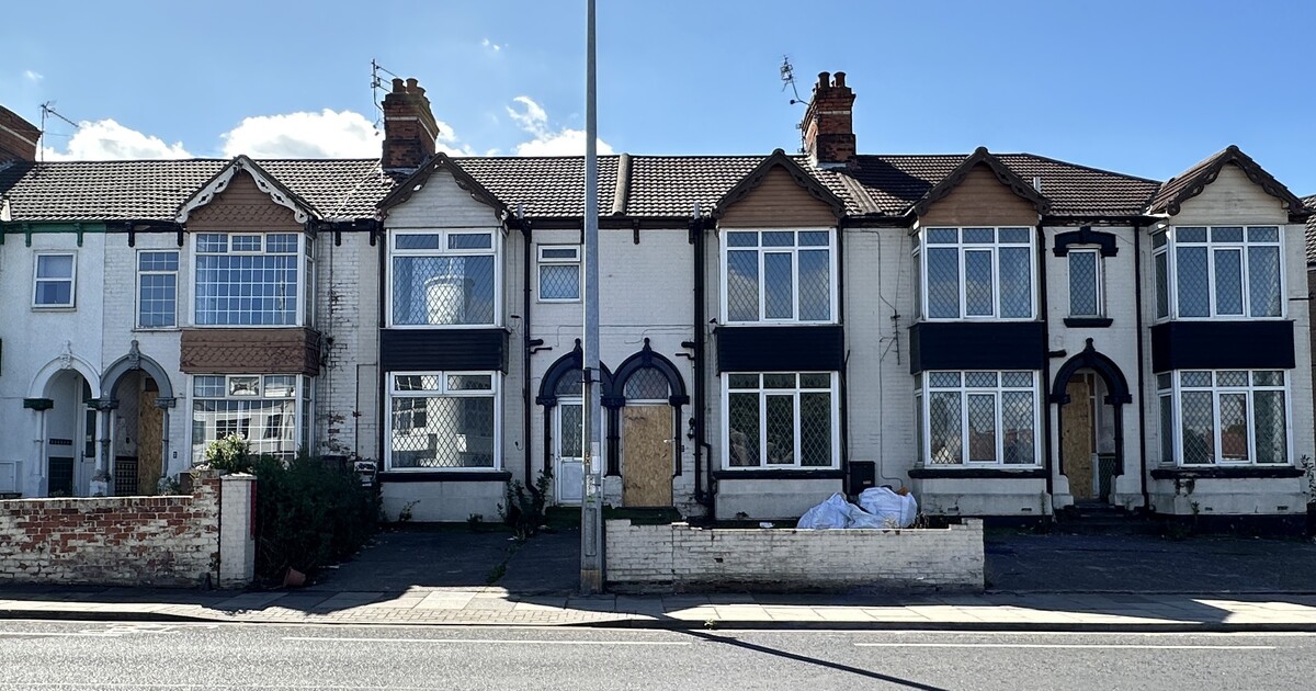 Home REIT revises AEW agreement as it begins wind-down