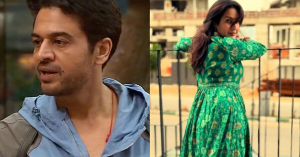 Bigg Boss 19: Kamya Punjabi backs Gaurav Khanna, hits out at Shehbaz ...