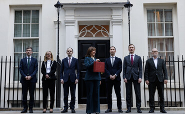 Budget 25: Changes to IHT on pensions rules for personal representatives