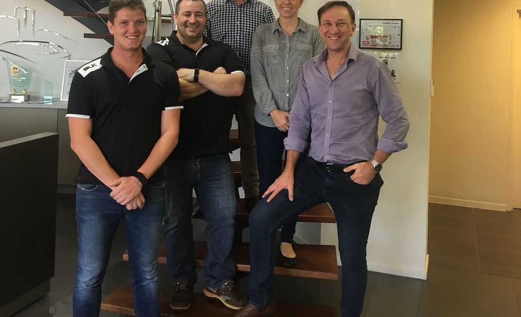 AIS to become BME Australia