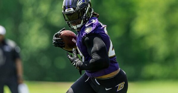 Todd Monken Would Love If Derrick Henry Gets 300 Carries