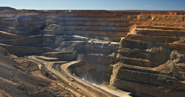 Newcrest marks safe year