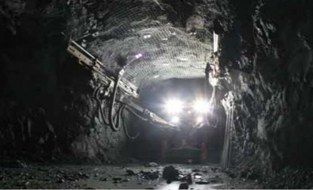 Pybar to develop Gold Fields' Hamlet North