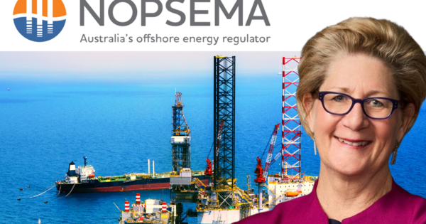 NOPSEMA is "too soft" on offshore decommissioning concerns, climate ...
