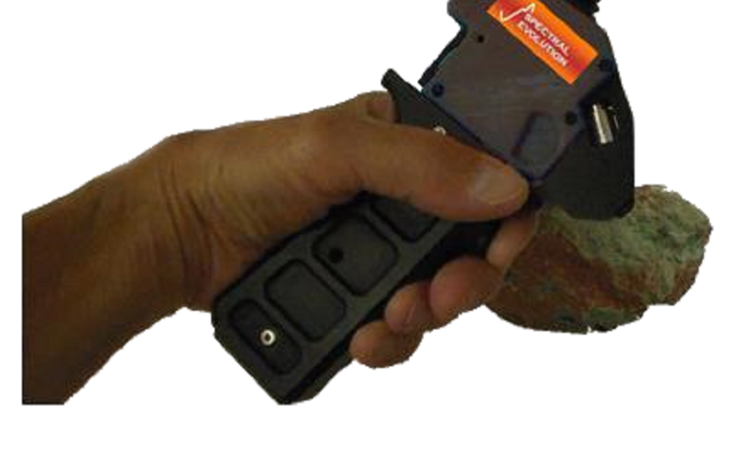 New Miniprobe for small sample features